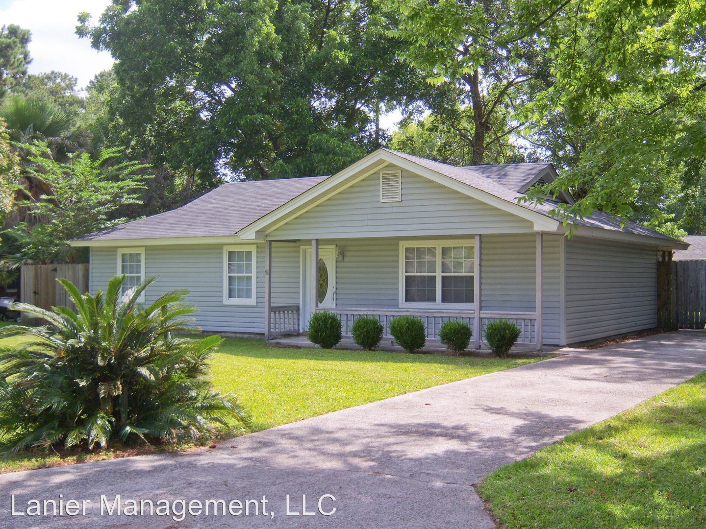1110 Juanita St, Savannah, GA 31410 - House Rental in Savannah, GA ...