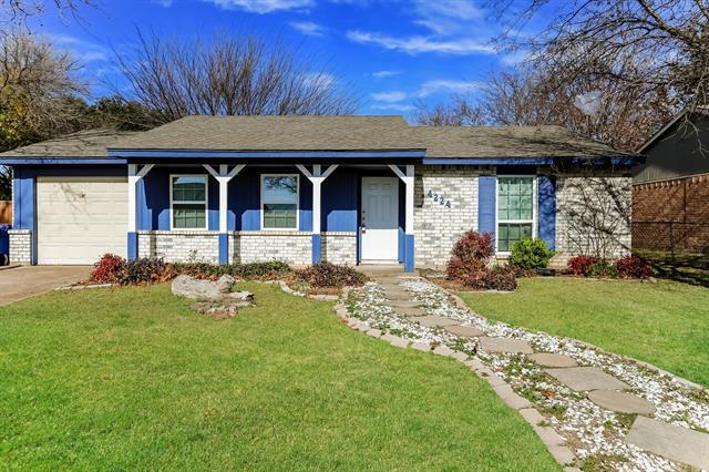 4224 Malone Ave, The Colony, TX 75056 - House Rental in The Colony, TX ...