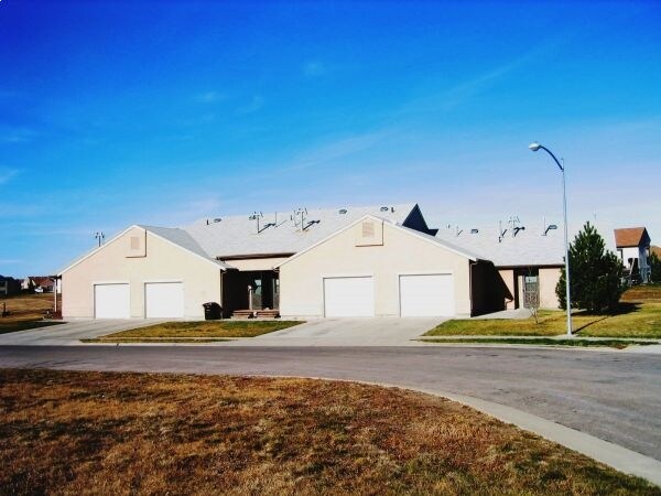 Antelope Ridge Apartments - Box Elder, SD | Apartments.com