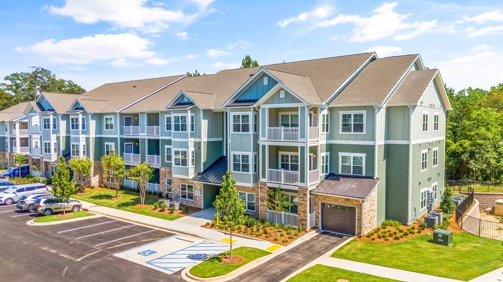 Gateway 737 - 737 Gadsden St Columbia, SC 29201 | Apartments.com