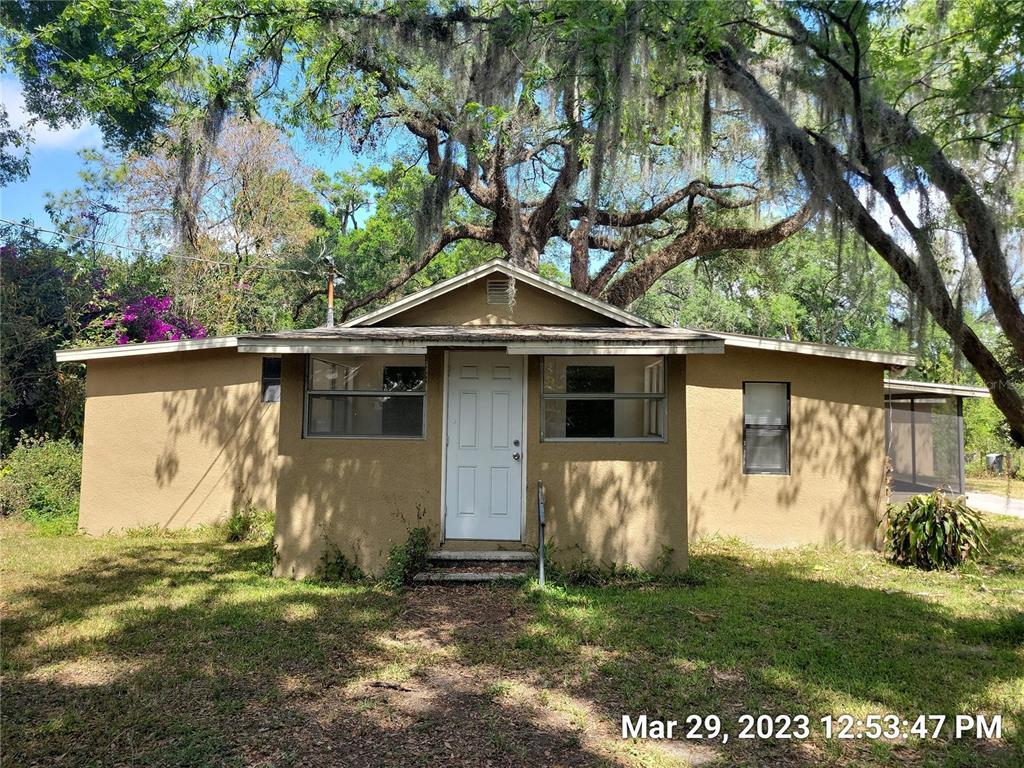 1407 Gordon Rd, Plant City, FL 33566 - House Rental in Plant City, FL ...