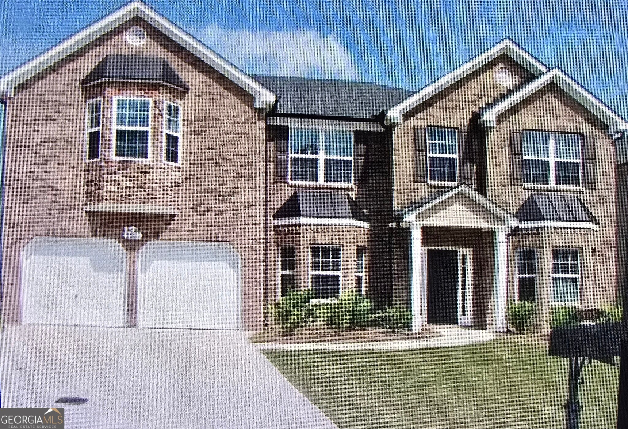 5585 Dendy Trace, Fairburn, GA 30213 - House Rental in Fairburn, GA ...
