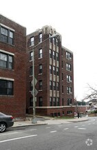 Adams Garden Towers Rentals - Washington, DC | Apartments.com