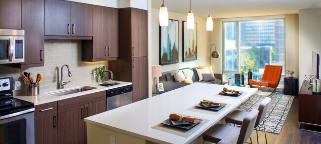 Avalon Exeter Apartments - 77 Exeter St Boston, MA | Apartments.com