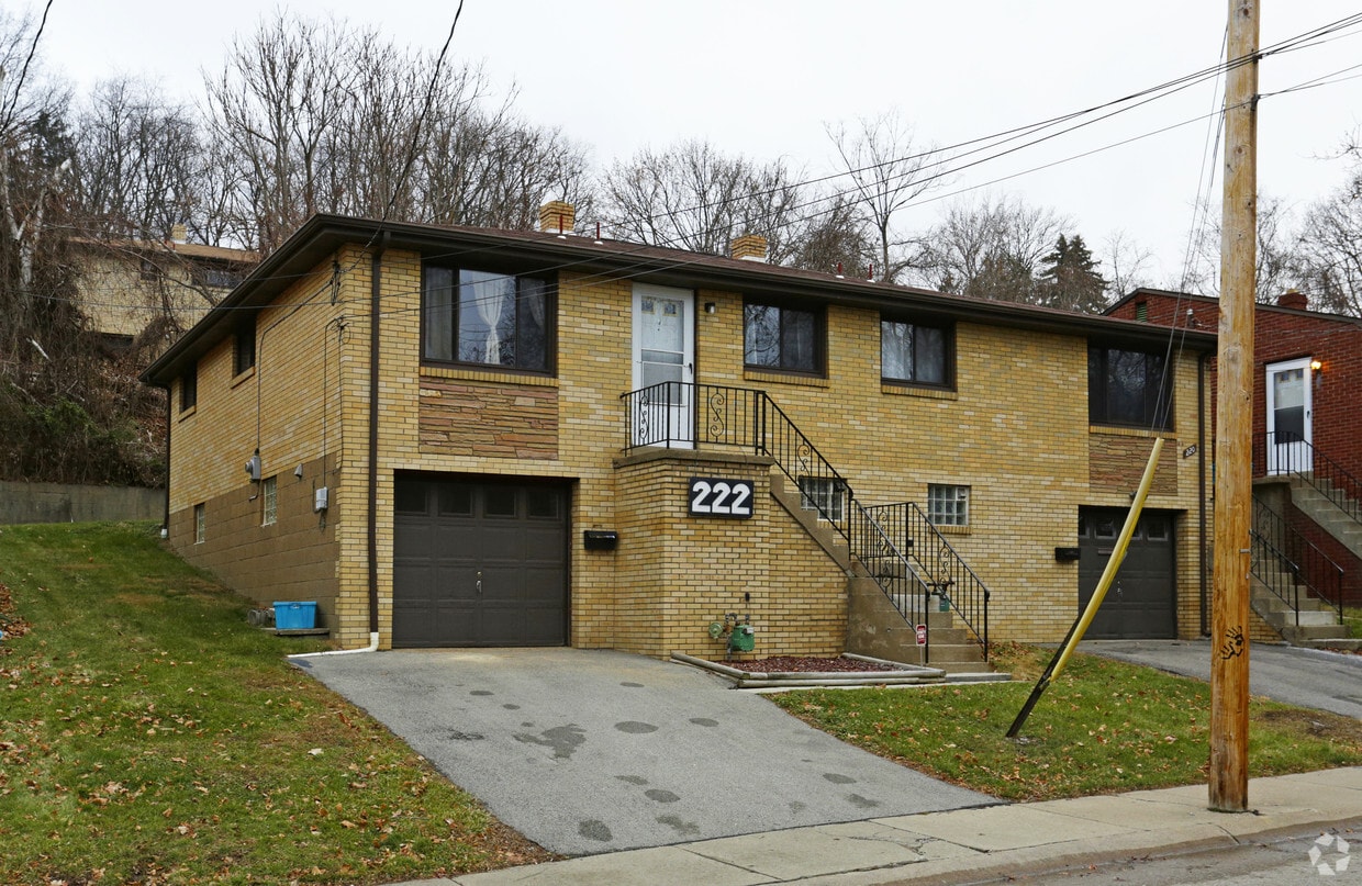 Willow Haven Rental Homes - 248 Greenlee Rd Pittsburgh, PA 15227 ...