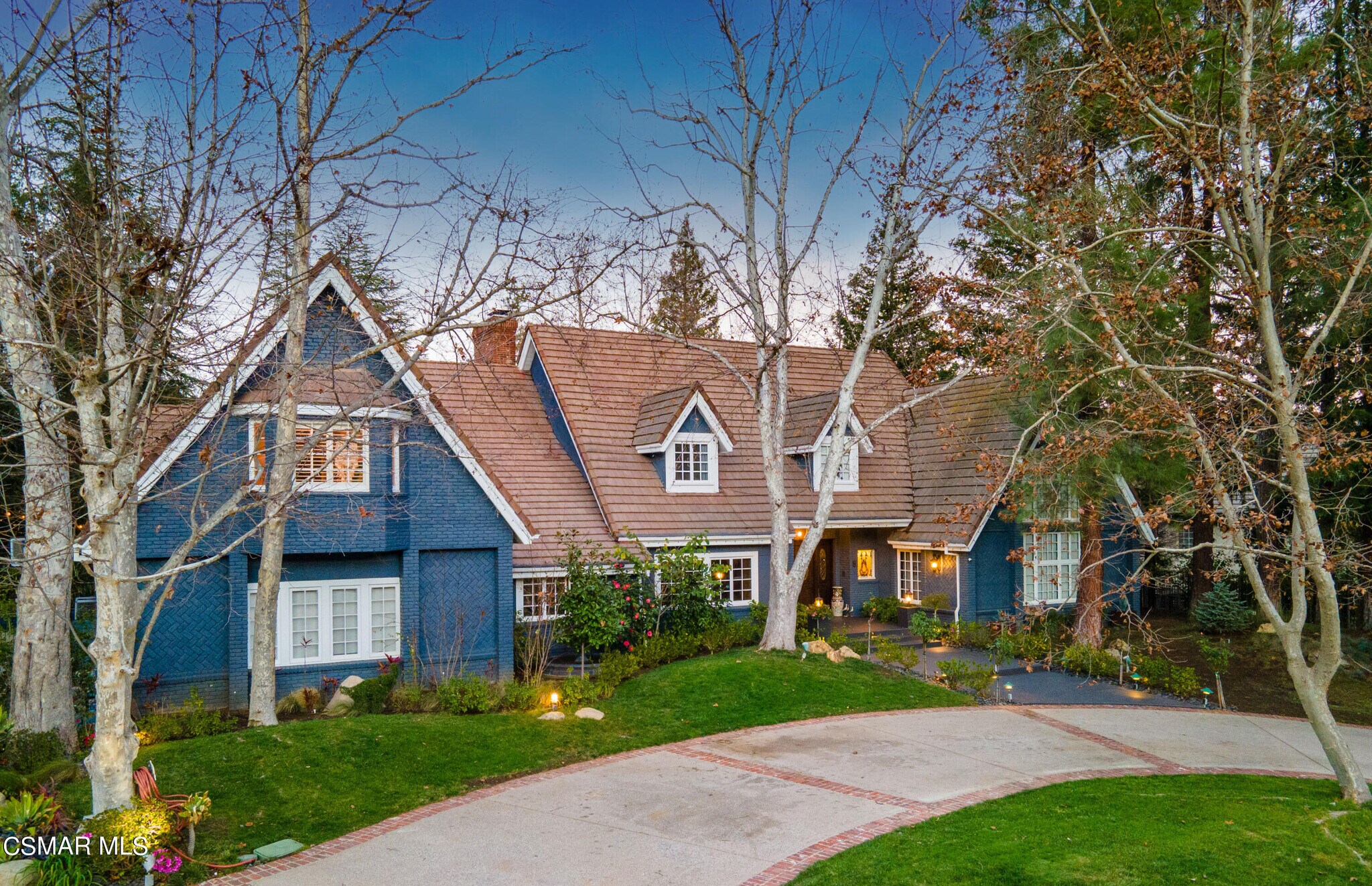 29155 Old Mill Creek Ln, Agoura Hills, CA 91301 - House Rental in ...