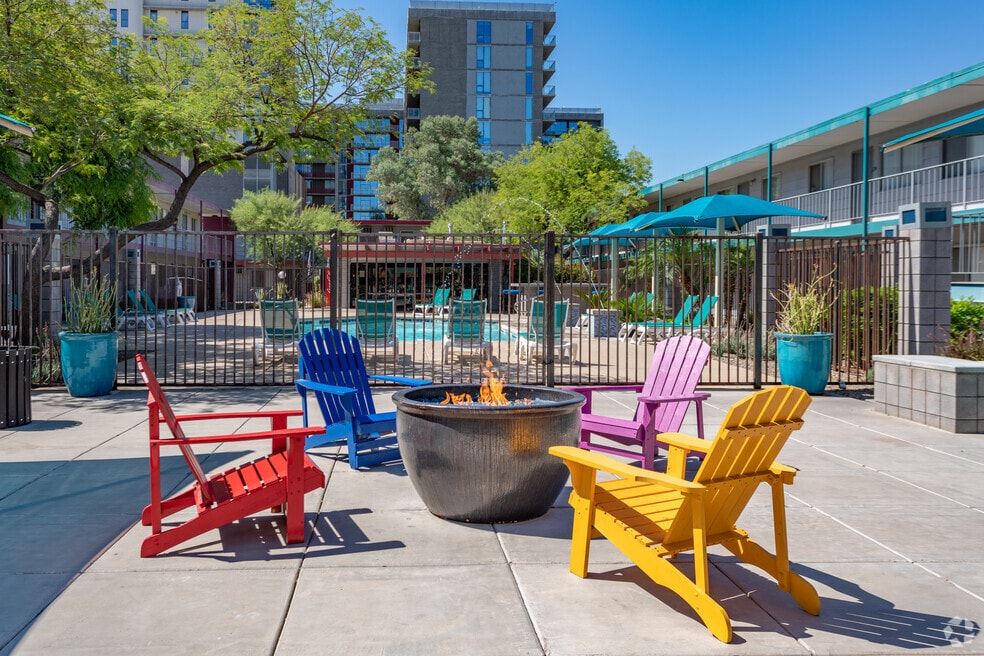 Apartments for rent near Rural/Apache - Tempe AZ | Apartments.com