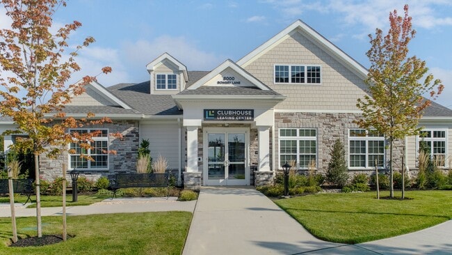 The Reserve at Crosswicks - Apartments in Bordentown, NJ | Apartments.com