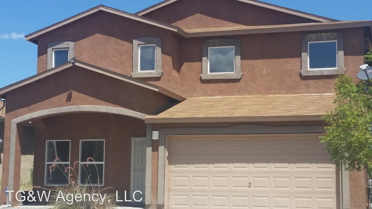 10427 Sandy Flats Ave SW, Albuquerque, NM 87121 - House Rental in ...