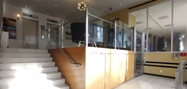 Silver Spring Towers Apartments - 816-816 Easley St Silver Spring, MD ...