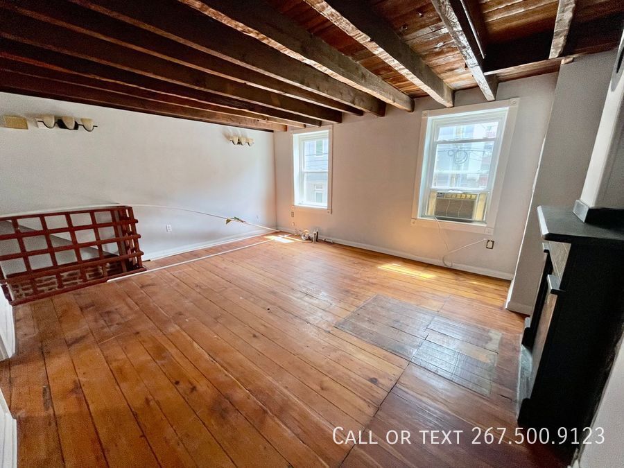433 Poplar St Unit 2, Philadelphia, PA 19123 - Room for Rent in ...