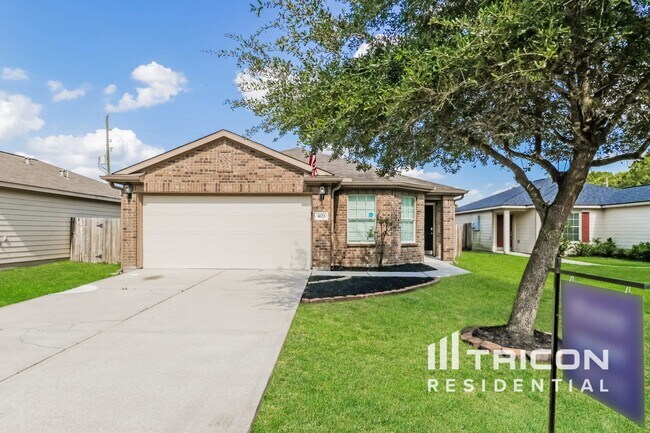 Wright's Landing Apartments for Rent with a Walk-In Closet - Spring, TX ...