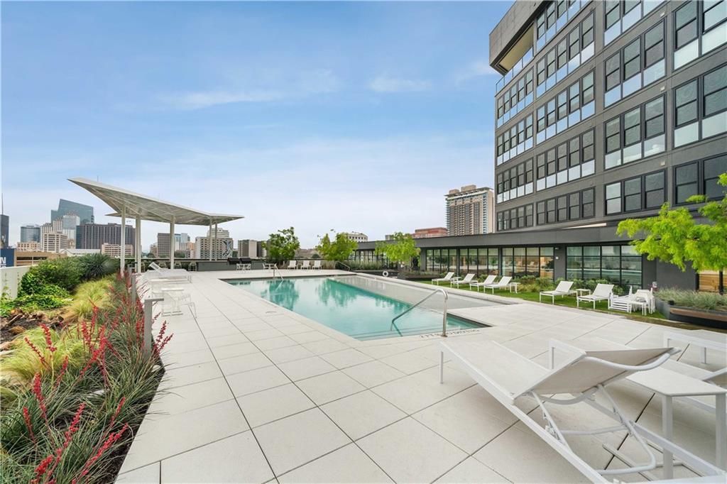 800 Embassy Dr Unit 314, Austin, TX 78702 - Condo for Rent in Austin ...