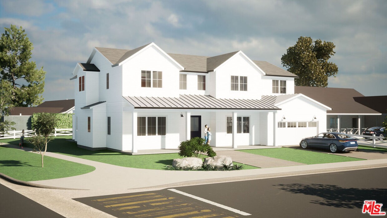 6472 W 80th St, Los Angeles, CA 90045 - House Rental in Los Angeles, CA ...