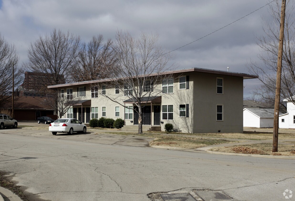 520 E 6th St, Bartlesville, OK 74003 - 520 E 6th St Bartlesville, OK ...