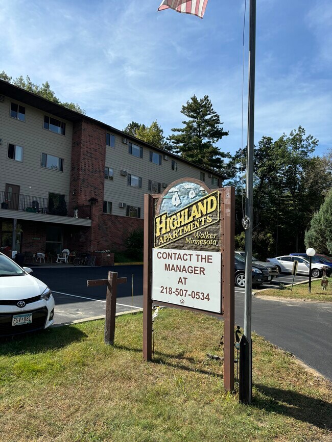 Apartments for Rent in Walker MN - 3 Rentals | Apartments.com