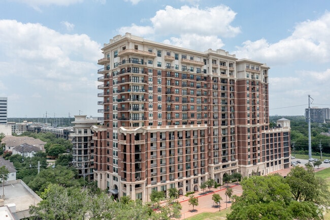 River Oaks Apartments for Rent - Houston, TX - 1,274 Rentals ...