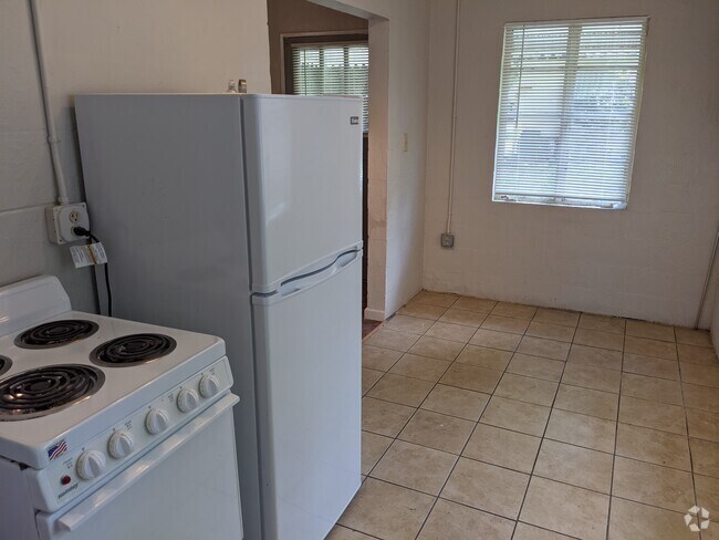 Midtown Augusta Apartments for Rent with Extra Storage - Augusta, GA ...