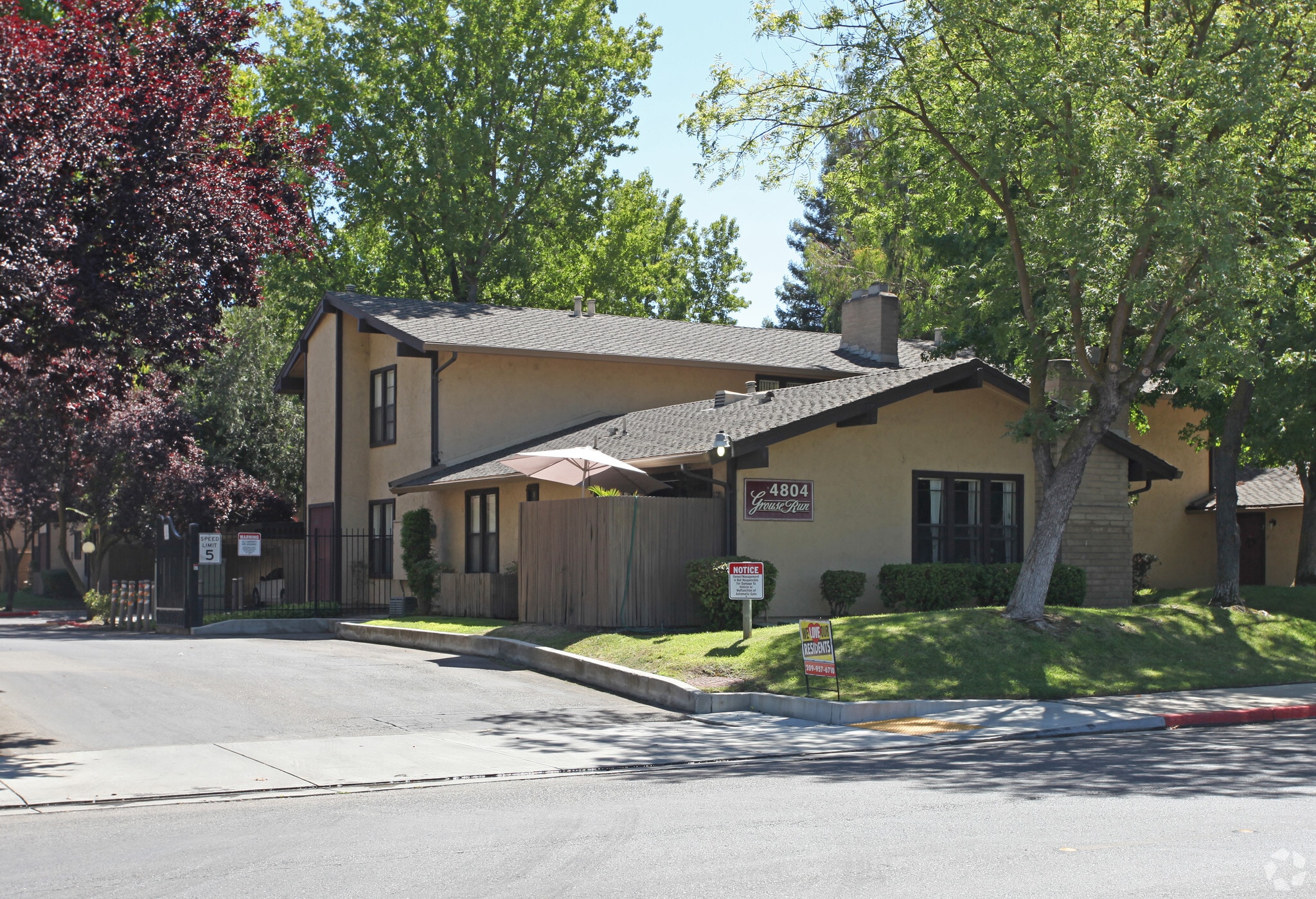Grouse Run Apartments - 4738 Grouse Run Dr Stockton, CA 95207 ...