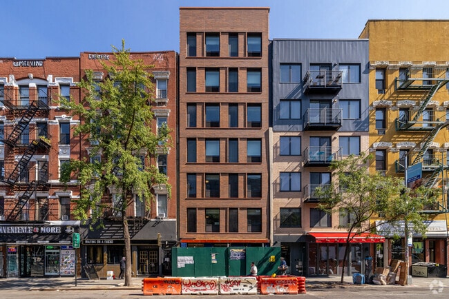 Alphabet City Apartments for Rent with Hardwood Floors - New York, NY ...