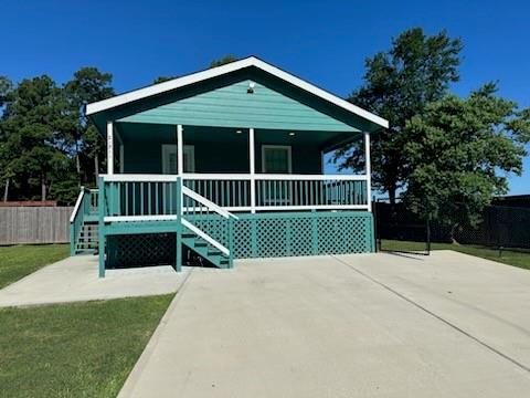 21511 W Hammond Dr, Porter, TX 77365 - House Rental in Porter, TX ...