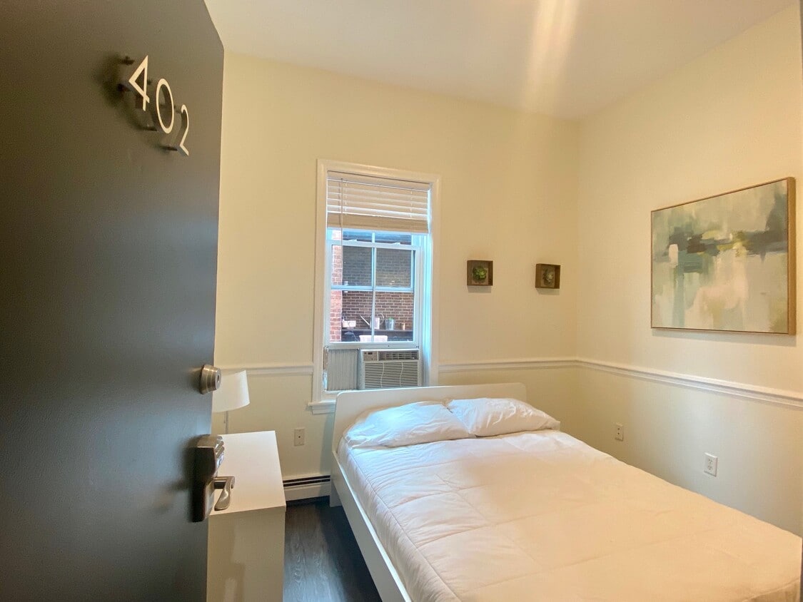 44 Concord Sq Unit 402, Boston, MA 02118 - 44 Concord Sq Boston, MA ...