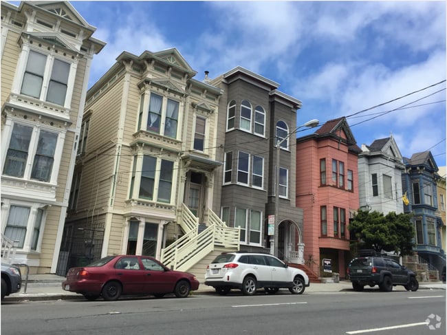 Apartments For Rent in San Francisco, CA - 5,091 Rentals - Page 12 ...