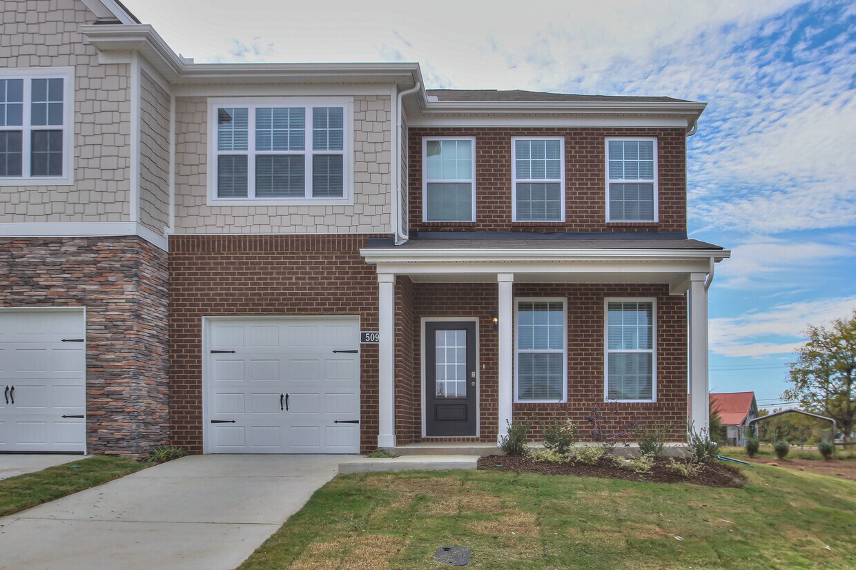 509 Ferndale Pl, Lebanon, TN 37087 - House Rental in Lebanon, TN ...