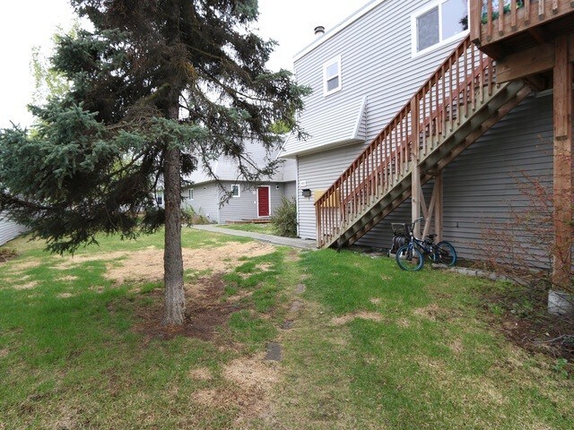 4032 Reka Dr Unit -, Anchorage, AK 99508 - Condo for Rent in Anchorage ...