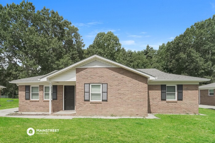 4712 Lawrence Orr Rd, Charlotte, NC 28212 - House Rental in Charlotte ...