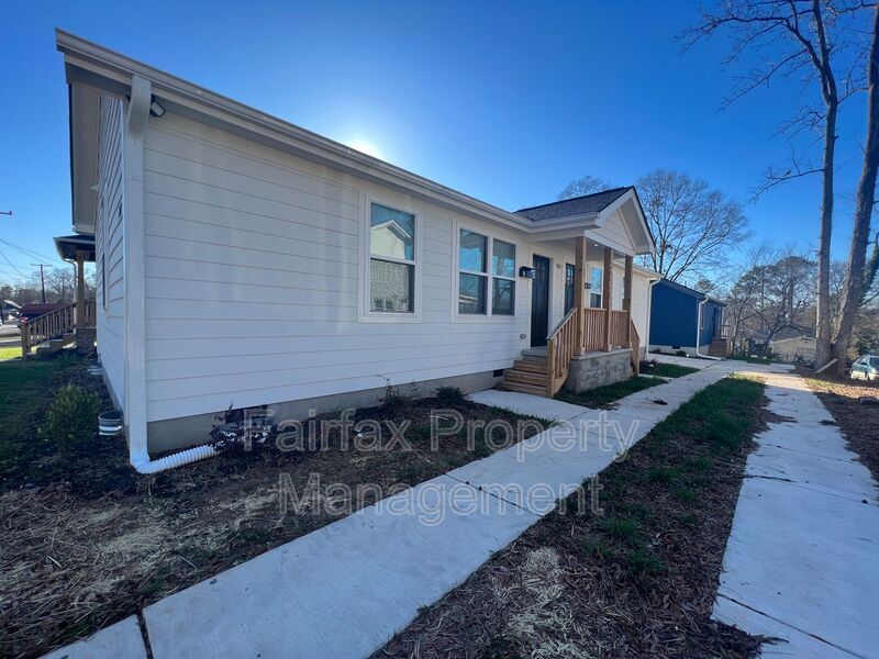 1003 Alma St Unit C, Durham, NC 27703 - Condo for Rent in Durham, NC ...