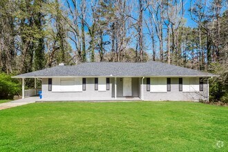 Houses For Rent in Decatur GA - 553 Homes