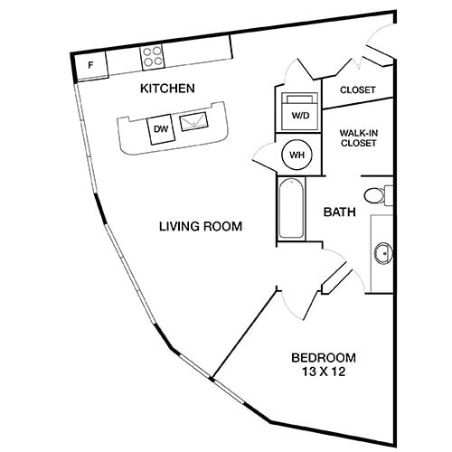 Tremont - 3645 Habersham Rd Ne Atlanta, GA 30305 | Apartments.com
