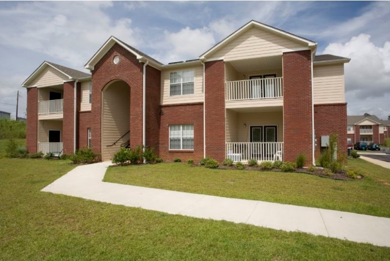 Tyler Ridge - 7720 Thomas Rd Mobile, AL 36695 | Apartments.com