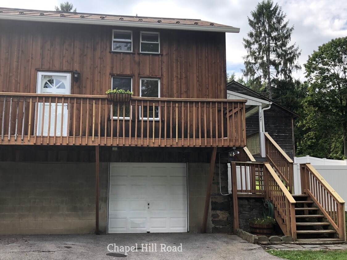 127 Chapel Hill Rd, Highland, NY 12528 - Townhome Rentals in Highland ...