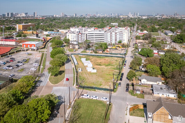 Haven at Elgin - Apartments in Houston, TX | Apartments.com