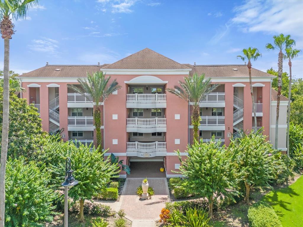 7656 Whisper Way Unit L302, Kissimmee, FL 34747 - Condo for Rent in ...