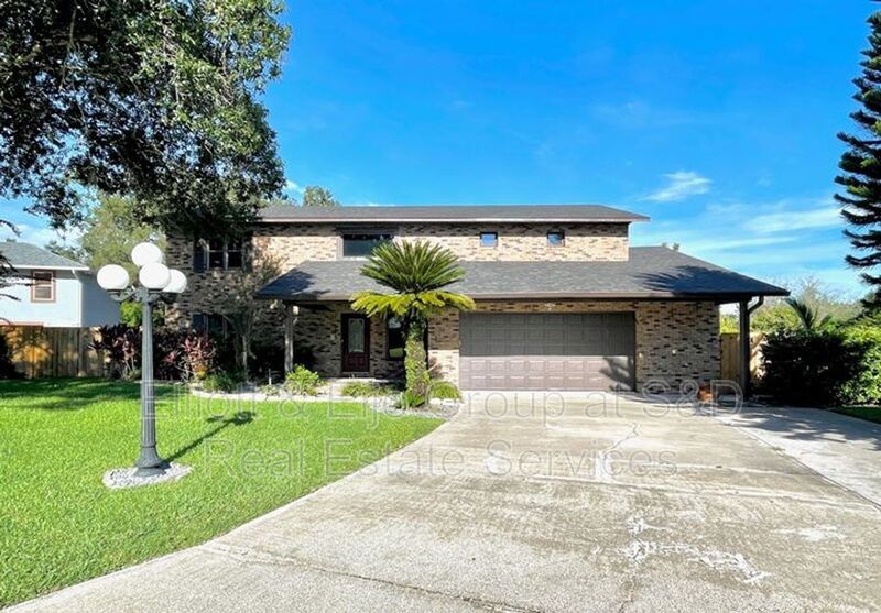4745 Highlands Pl Cir, Lakeland, FL 33813 - House Rental in Lakeland ...