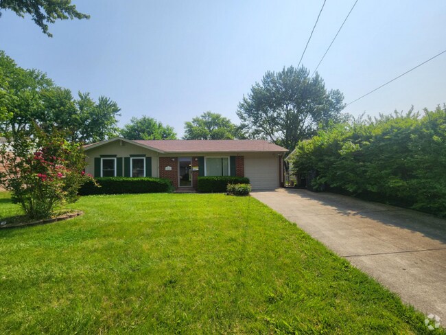 Hillendale Apartments for Rent with Washer & Dryer - Cincinnati, OH ...