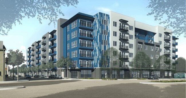 Ramble & Rose Apartments - Fort Worth, TX | Apartments.com