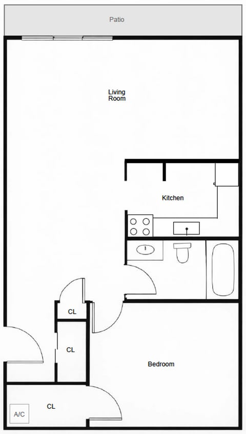 Raven at Ringling - 5233 Tamiami Trl Sarasota, FL 34234 | Apartments.com