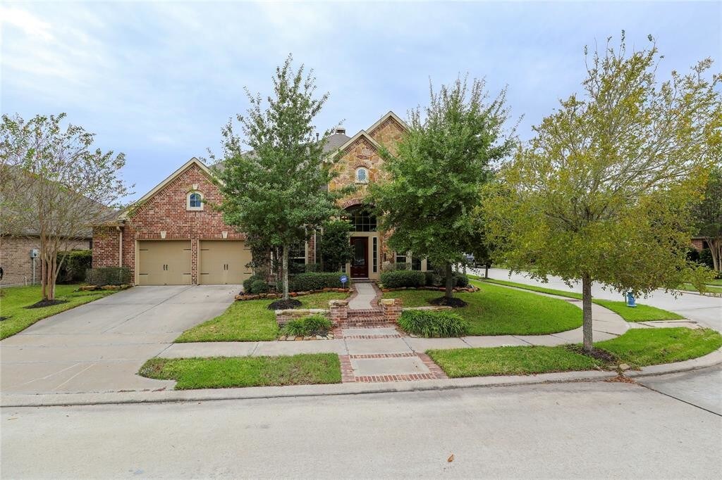 17426 Morgans Secret Dr, Cypress, TX 77433 - House Rental in Cypress ...