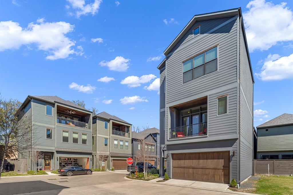1910 Easy Wind Ln, Houston, TX 77043 - Condo for Rent in Houston, TX ...