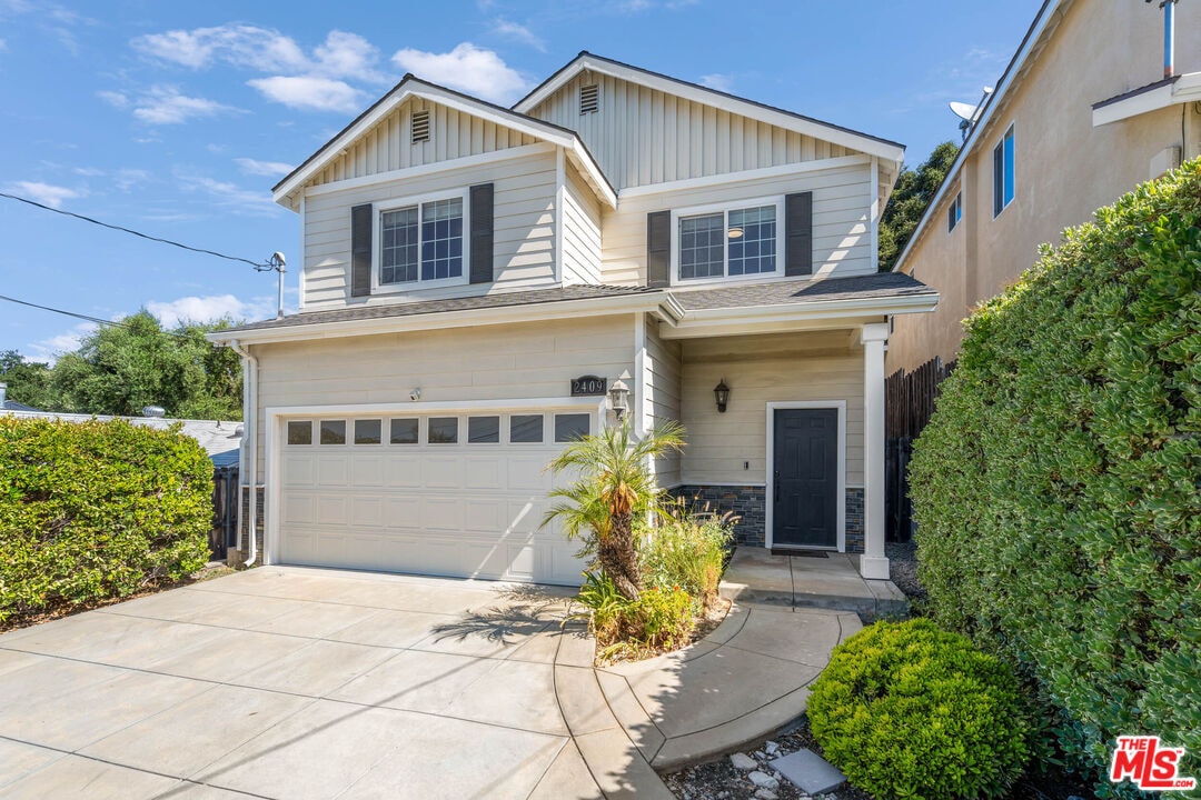 2409 Olive Ave, La Crescenta-Montrose, CA 91214 - House Rental in La ...