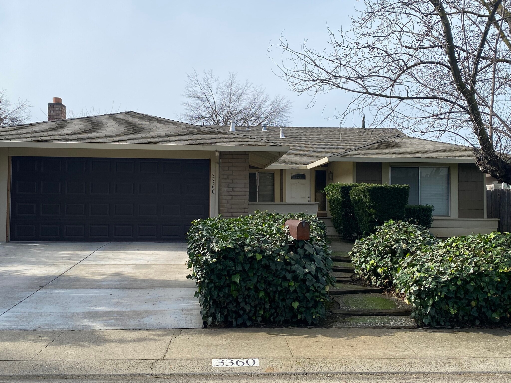 3360 Corbin Way, Sacramento, CA 95827 - House Rental in Sacramento, CA ...