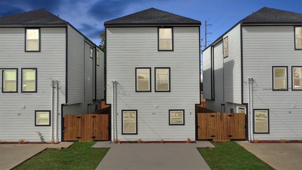 337 Connecticut St Unit A, Houston, TX 77029 - Room for Rent in Houston ...