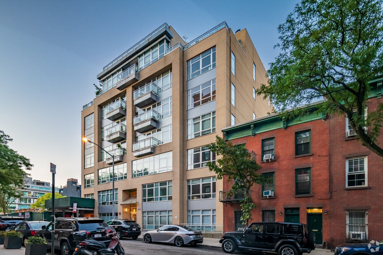 206 Front St, Brooklyn, NY 11201 - Apartments in Brooklyn, NY ...