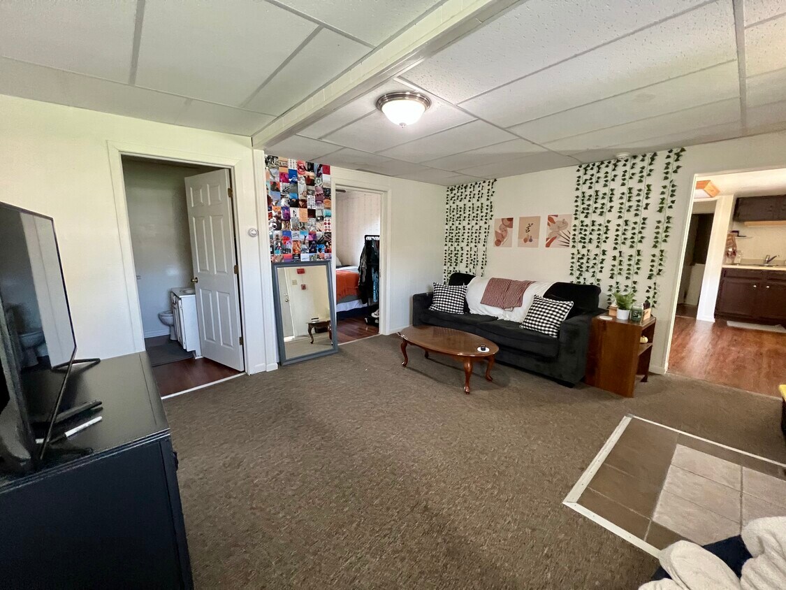 324 Stewart St Unit A, Morgantown, WV 26505 - Apartments in Morgantown ...