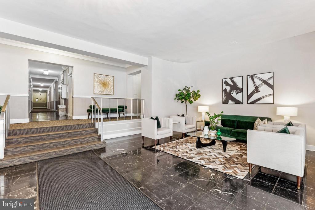 1727 Massachusetts Ave NW Unit 112, Washington, DC 20036 - Room for Rent in Washington, DC ...