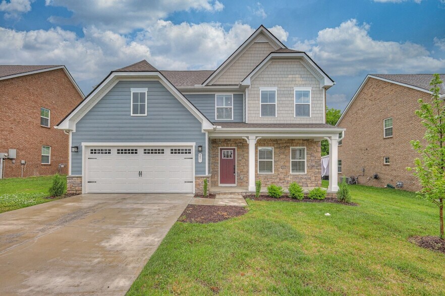 281 Grassy Glen Dr, Gallatin, TN 37066 | Apartments.com